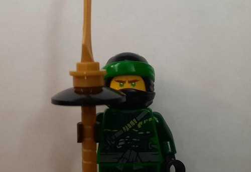 Lego Ninjago Ллойд