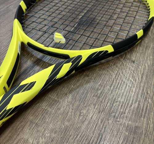 Ракетка Babolat Pure Aero Team