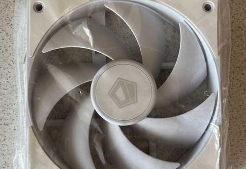 Новый вентилятор для корпуса ID-Cooling AF-125-W
