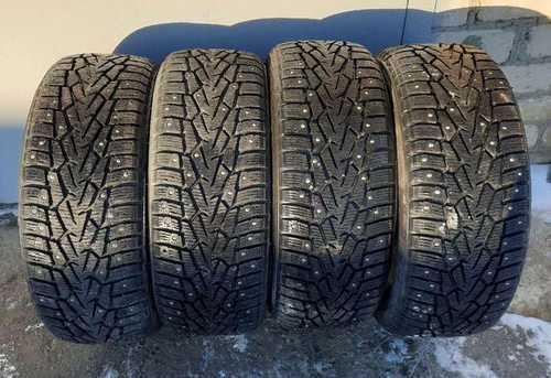 Nokian Tyres Nordman 7 215/60 R17