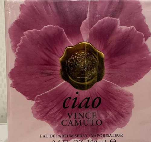 Vince Camuto Ciao Eau de Parfum 100 мл