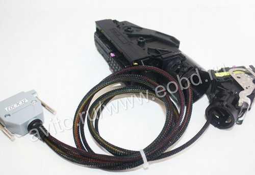 Combibox кабель EDC7C32