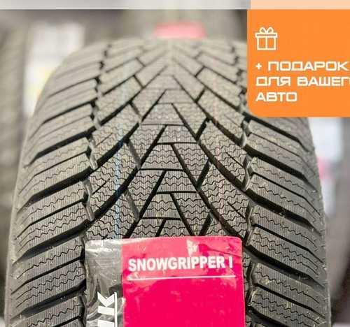 iLink SnowGripper I 245/50 R18 92U