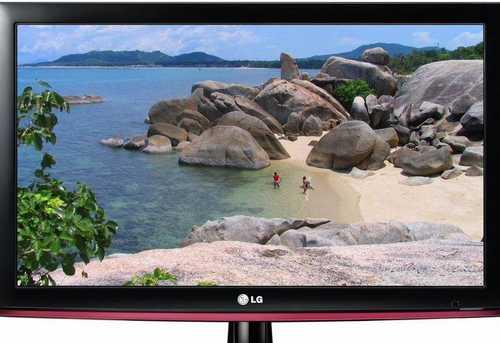 Телевизор LG 32LD355 full HD
