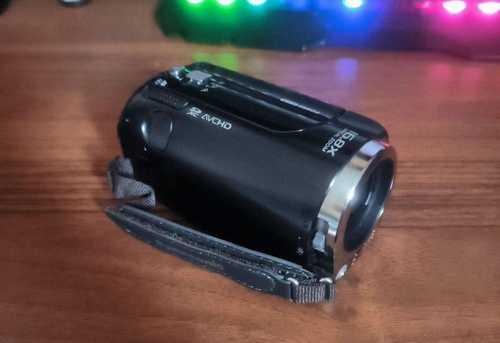 Видеокамера panasonic hdc-sd40