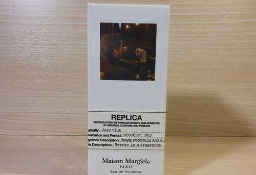 Replica - Jazz Club (100мл)