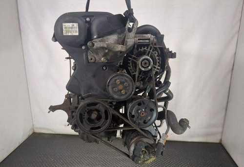 Двигатель Ford Focus 2, 2008