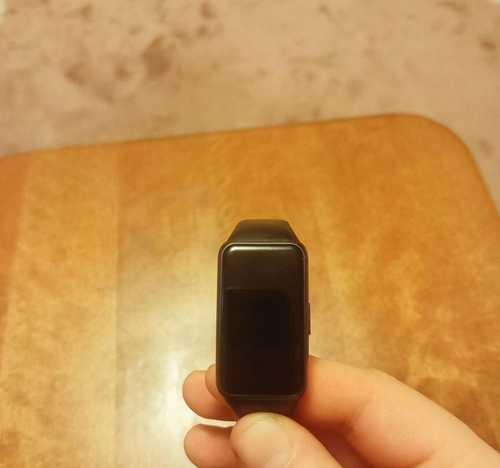 Часы huawei band 6