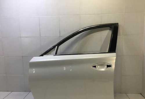 Дверь передняя левая Infiniti Q50 I (2013—2017)