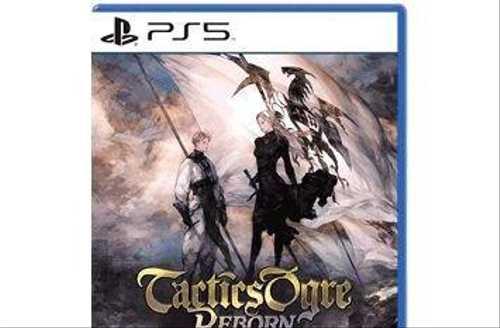 Tactics Ogre: Reborn (PS5)