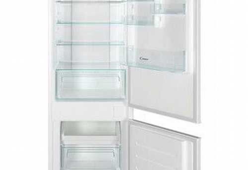 Встраиваемый холодильник Candy CBT3518FW Новый