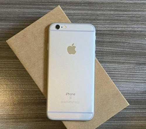 Оригинал iPhone 6s 128gb