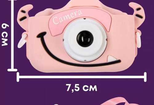 Фотоаппарат для детей