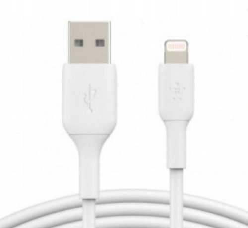 Кабель Belkin Lightning - Type C