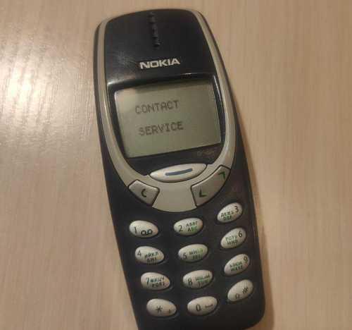 Nokia 3310