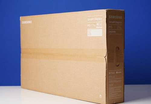 27" Смарт-монитор Samsung Smart M5 S27BM500EI