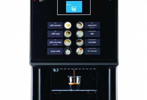 Кофемашина Saeco Phedra EVO Espresso