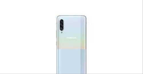 Samsung Galaxy A90 128gb White