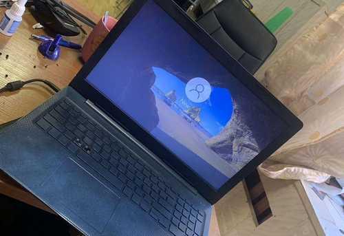 Dell inspiron 3595