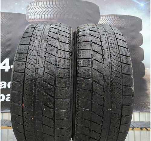 Bridgestone Blizzak VRX 205/60 R15