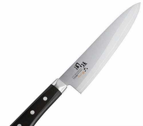 Кухонный нож Kai Seki Magoroku Akane 180mm