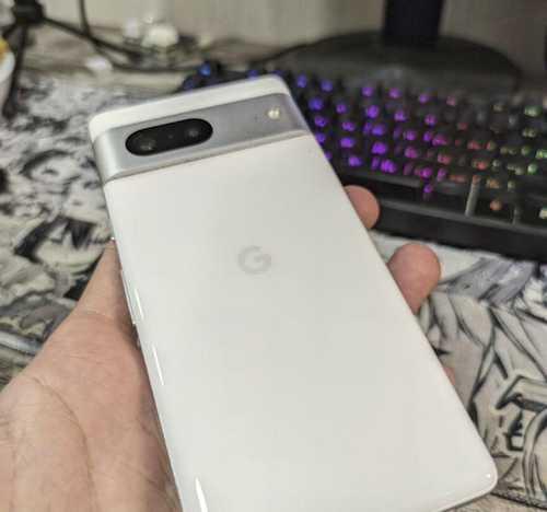 Google Pixel 7, 8/128 ГБ