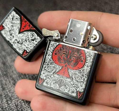 Зажигалка zippo