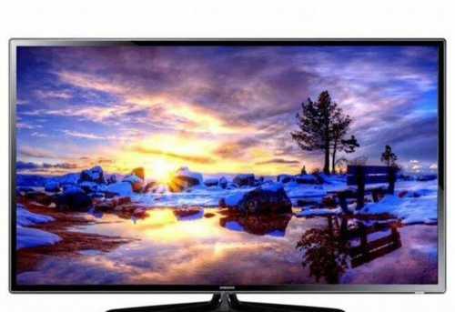 ЖК Телевизор samsung 32", Full HD, 3D, 200Гц.Цифра
