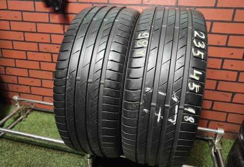 Kumho Ecsta PS71 235/45 R18 98Y