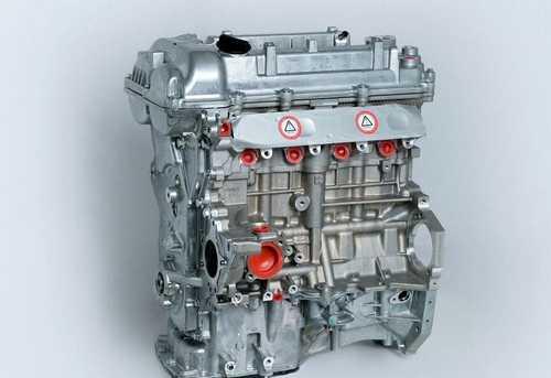 Двигатель Нyundаi i40 G4FD