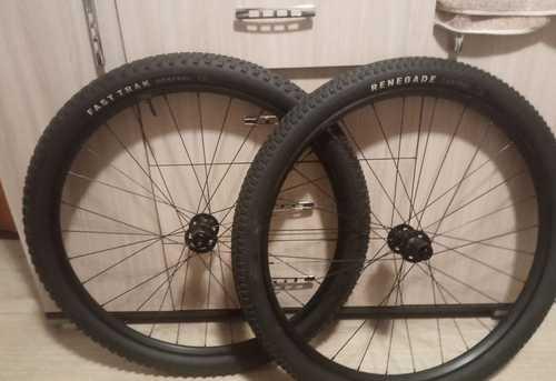 Колёса Specialized 29'