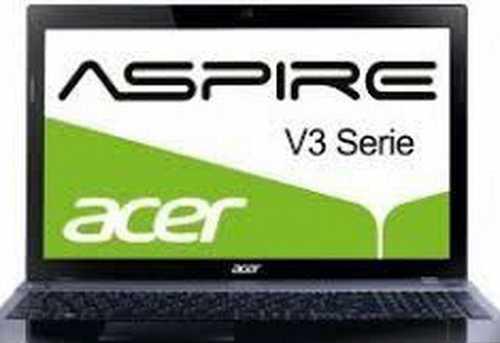 Acer aspire v3 571g i3/6gb ddr3/gt 730m/500gb