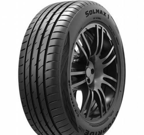 Goodride Solmax 1 275/55 R20 117V