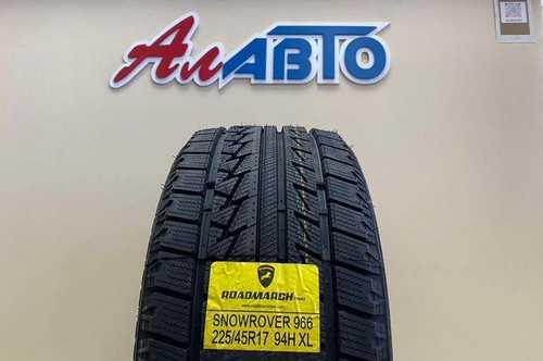 Roadmarch Snowrover 966 225/45 R17 94H