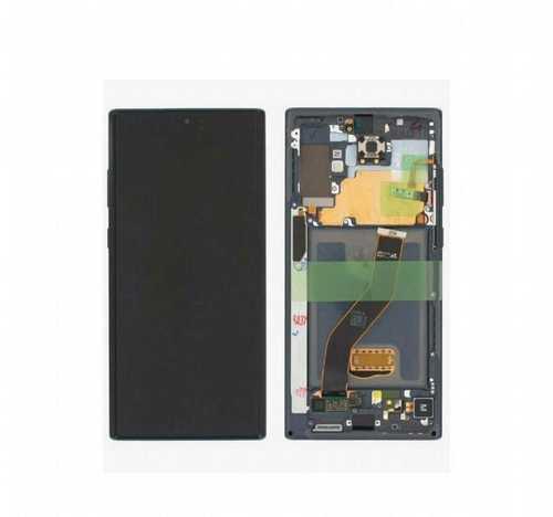 Дисплей для Samsung N975F Galaxy Note 10 Plus