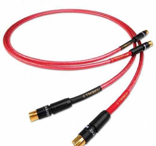 Межблочный кабель Nordost Heimdall 2 RCA