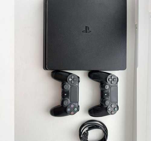 Sony playstation 4 ps4 slim 500gb