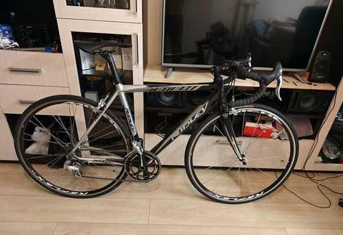 Ridley compact 520