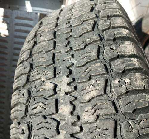 КАМА FLAME A/T (HK-245) 205/70 R16 102H