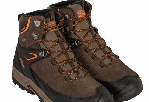 Remington Trekking Boots Secure Grip Brown р. 45