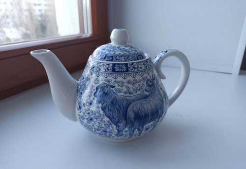 Заварочный чайник Royal porcelain