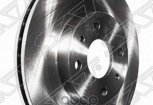 Диск тормозной перед datsun ON-DO/VAZ 2110/11/1