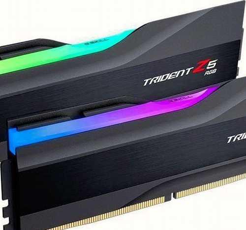 G.Skill Trident Z5 RGB 32Gb 6800MHz