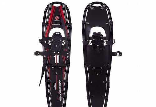 Снегоступы higashi Expert 10"x36"
