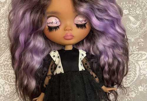 Кукла блайз blythe custom