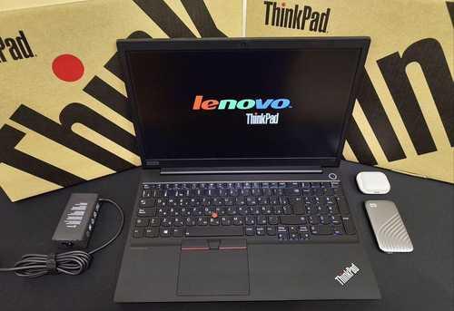 Lenovo Thinkpad E15 I5 16GB 256GB