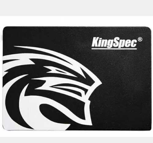 SSD накопитель KingSpec P4-240 2.5" 240 гб