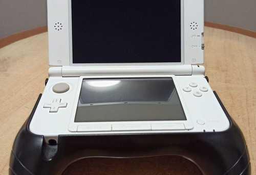 Nintendo 3ds xl прошитая