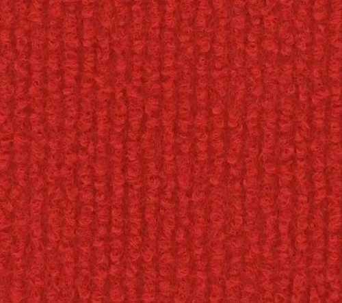 Выставочный ковролин heatre Red