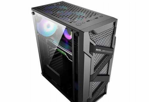 Корпус alseye Warrior-B новый ATX